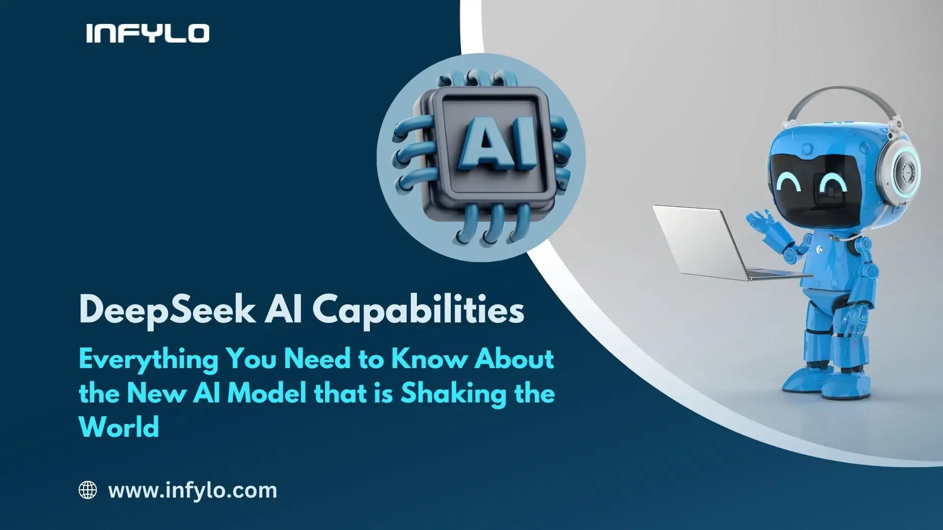 DeepSeek AI Capabilities – The Future of AI in 2025