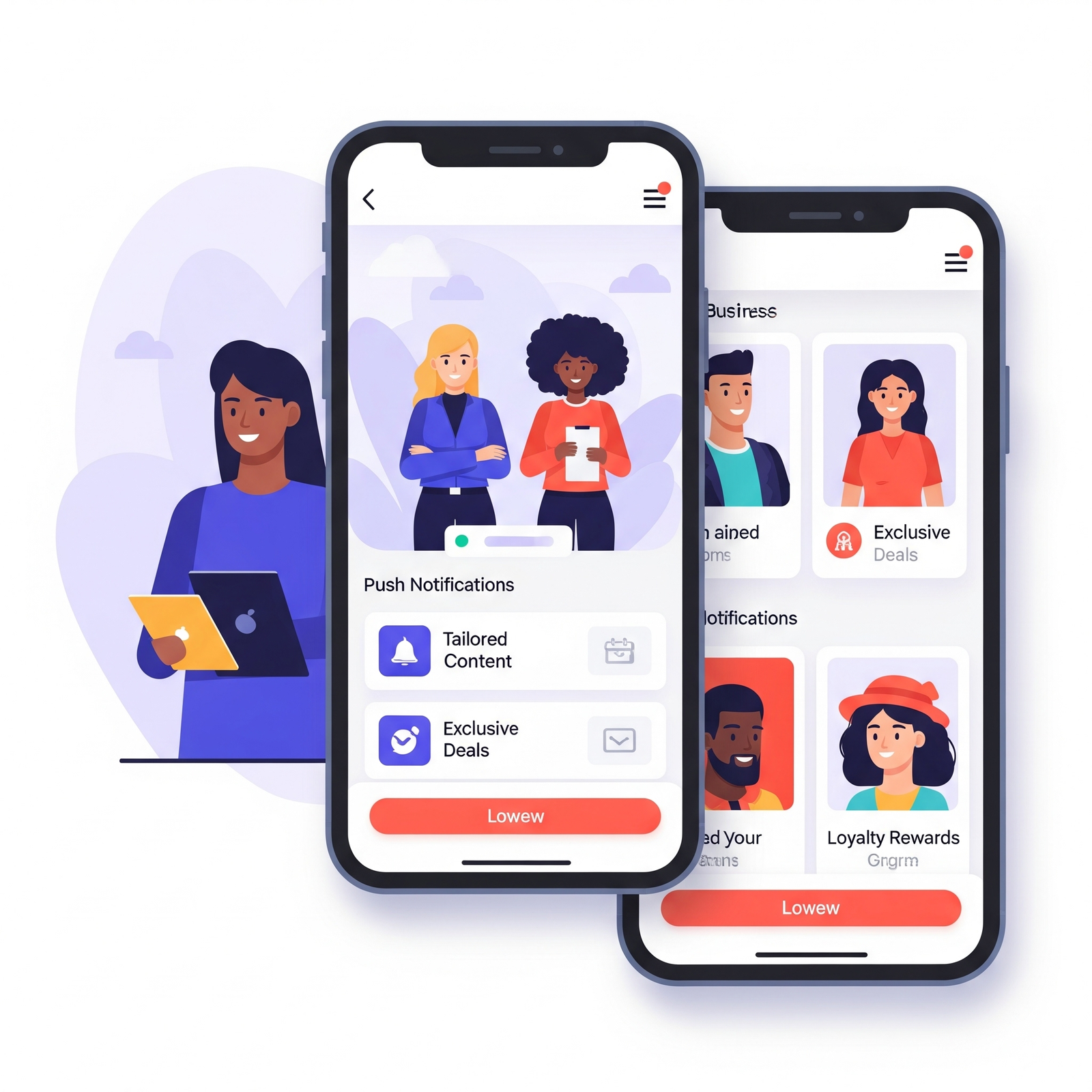 Why Best Florida Based Business Needs a Mobile App in 2025