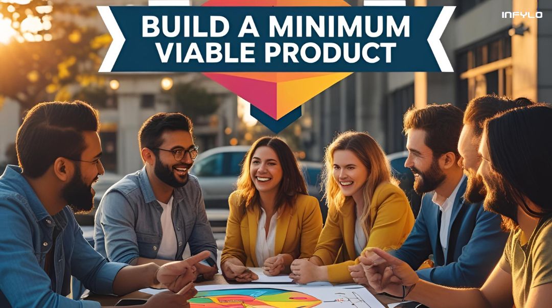 Build a Minimum Viable Product 2025